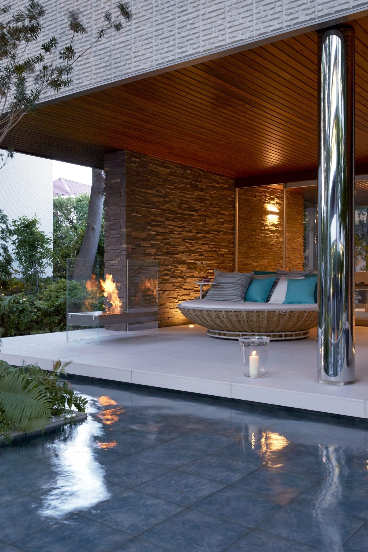 Igloo House Heater
