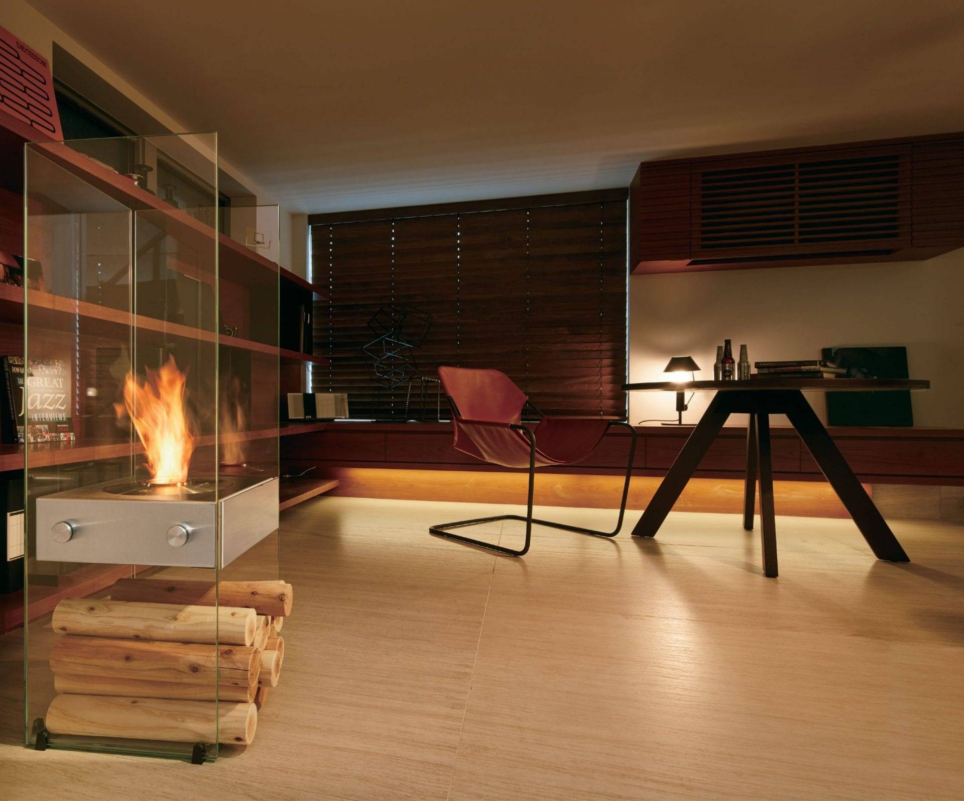 Bioethanol Burners | Ethanol Burners